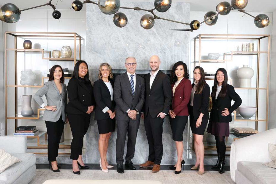 Our Team - Financial Confidence Advisors